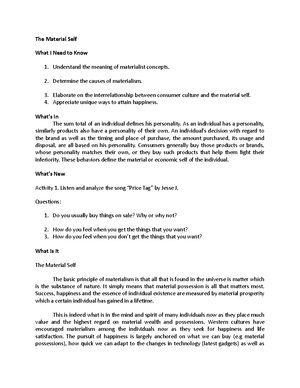 DLP Math 2 - Patterns - Republic of the Philippines Department of ...