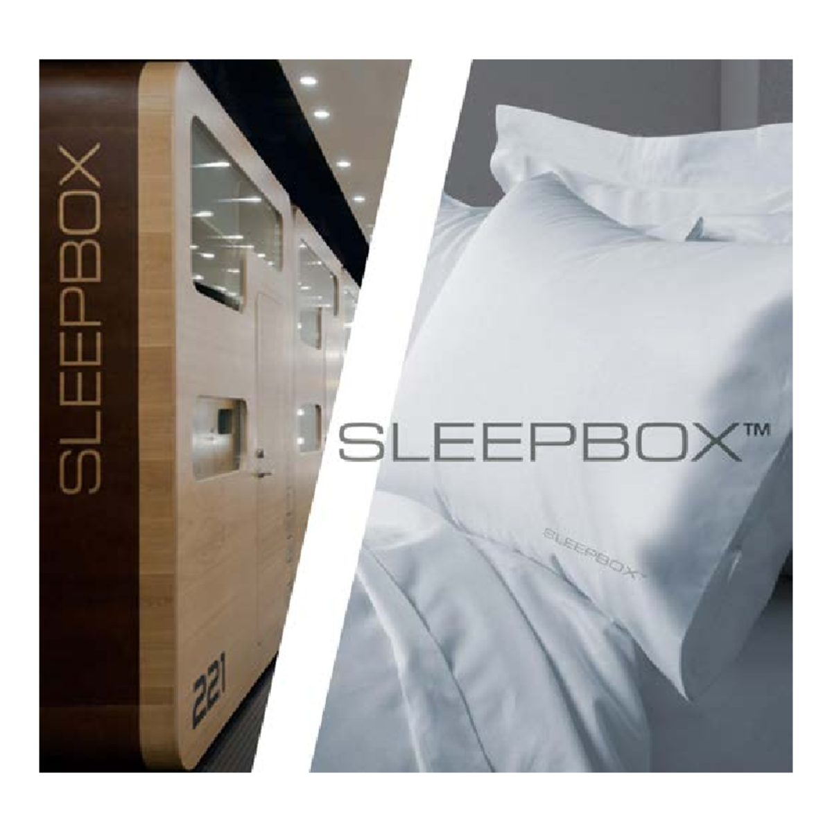 Sleepbox-Product-Brochure - HISTORY Sleepbox™ was developed and ...
