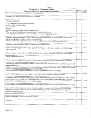 Active worksheet- physical assessment Adult fa22 - Skills Module 3 ...