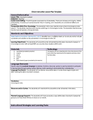 D152 Module 2 Notebook ...