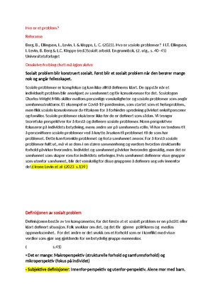 APA 7th norsk - 2024 ,v1 - hvordan skrive kilder - En nasjonal standard for norskspråklig APA ...