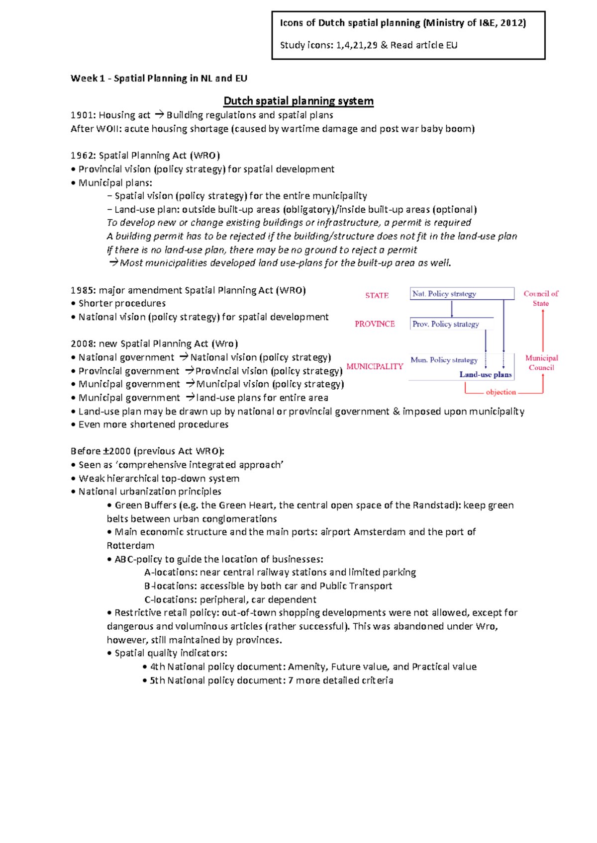 Week 1 Summary Of Lecture 1 Warning Tt Undefined Function 32