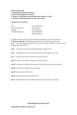 Chapter-5-AST - Chapter 5 of AST 2024 Millan - 156 Chapter 5 Chapter 5 Corporate Liquidation ...