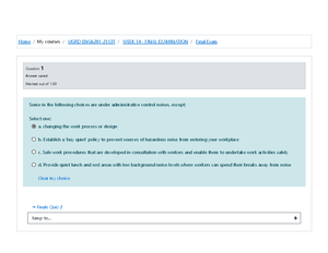 Module 1-MIS6221 - aaaaa - Module 001 Introduction to Computing and ...