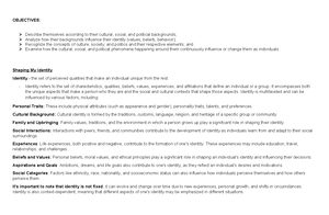 Q1 LE English 7 Lesson 2 Week 2 - 7 Lesson Exemplar for English Lesson ...