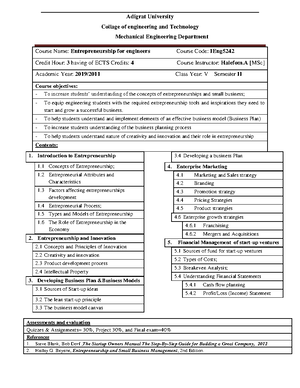 Sample Highway Engineering Exit Exam 065705 - Sample Civil Engineering ...