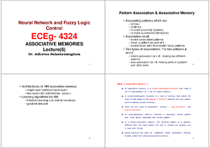 Neural Network and Fuzzy Logic lec1 -Study - Neural Network and Fuzzy Logic Control Introduction ...