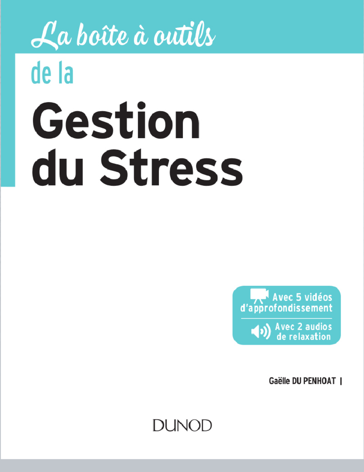 Gestion du stress - Psychologie Clinique - Studocu