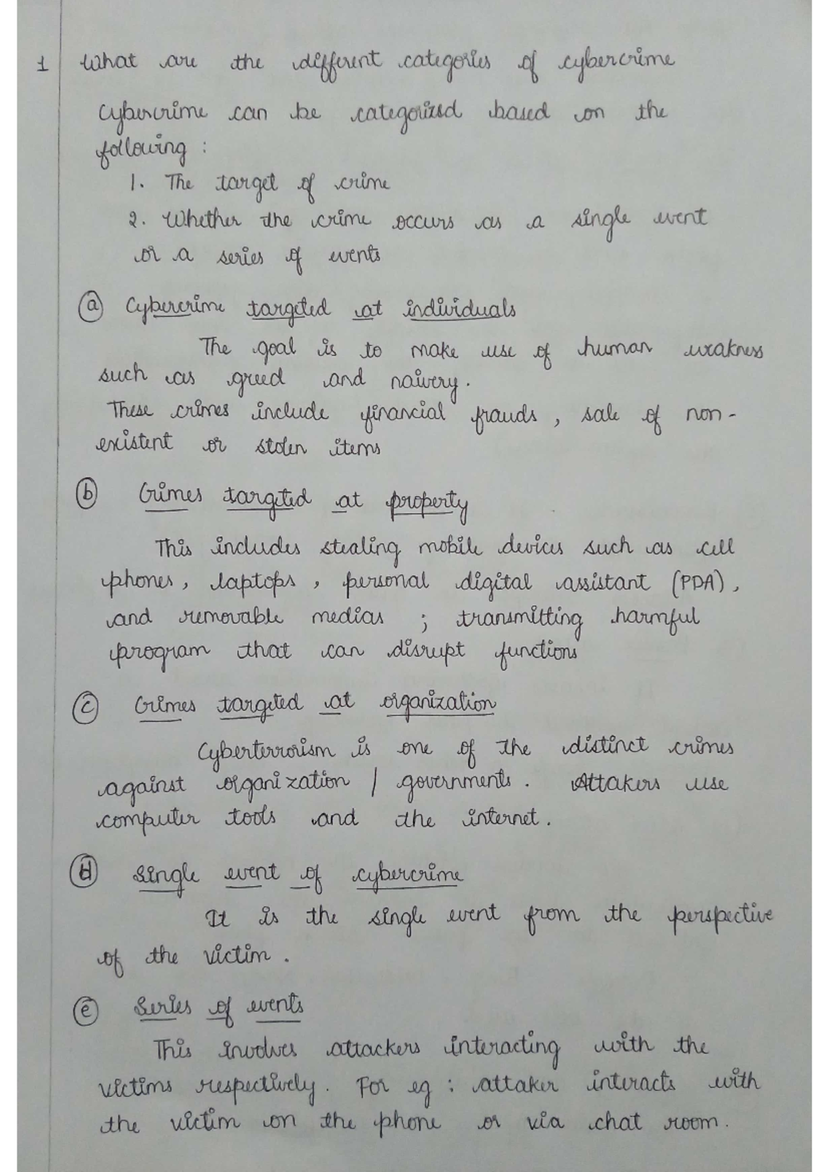 Doc Scanner 17-Jul-2023 6-51 pm - Maths for CSE Stream 1 - Studocu