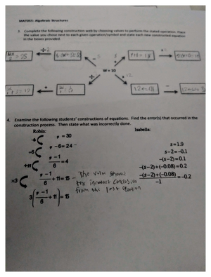 Austin Hadley lesson 2 and 3 - Austin Hadley lesson 2 and 3 7/7/ X ...