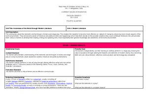 Work immersion rubric - Lecture notes 1 - english - Studocu