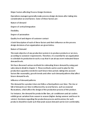 Brown and Gibson model - Brown Gibson Model Definition This model known ...