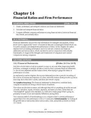 FMA Tutorial 10 Dividend Policy - FIN5FMA - FINANCIAL MANAGEMENT ...