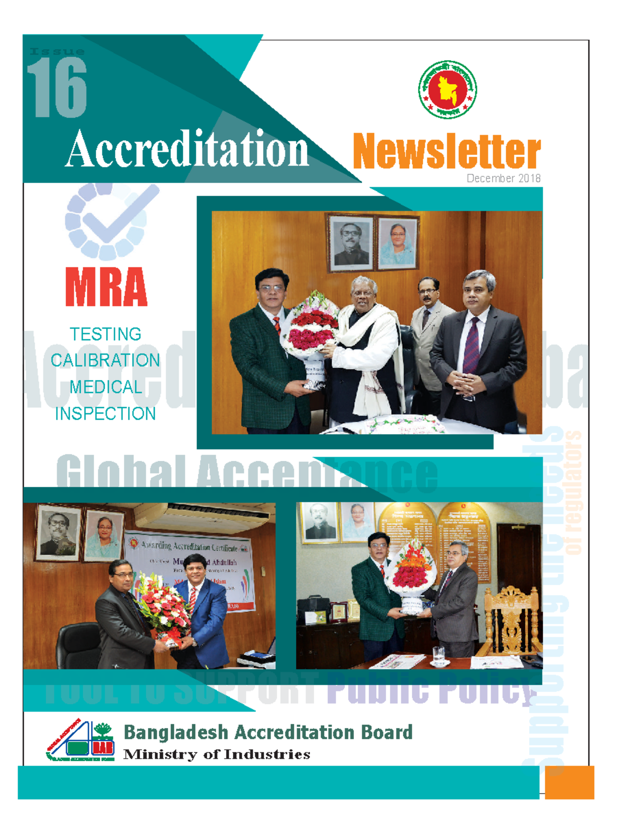 Complete opt - Summary Social media - of regulators Accreditation: A ...