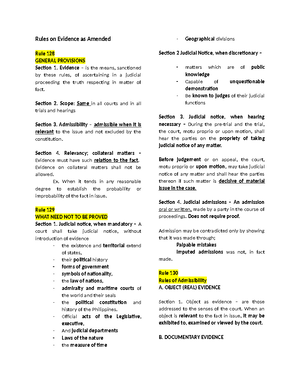 Key Audit Procedures - Revenue Recognition Principles and Test of ...