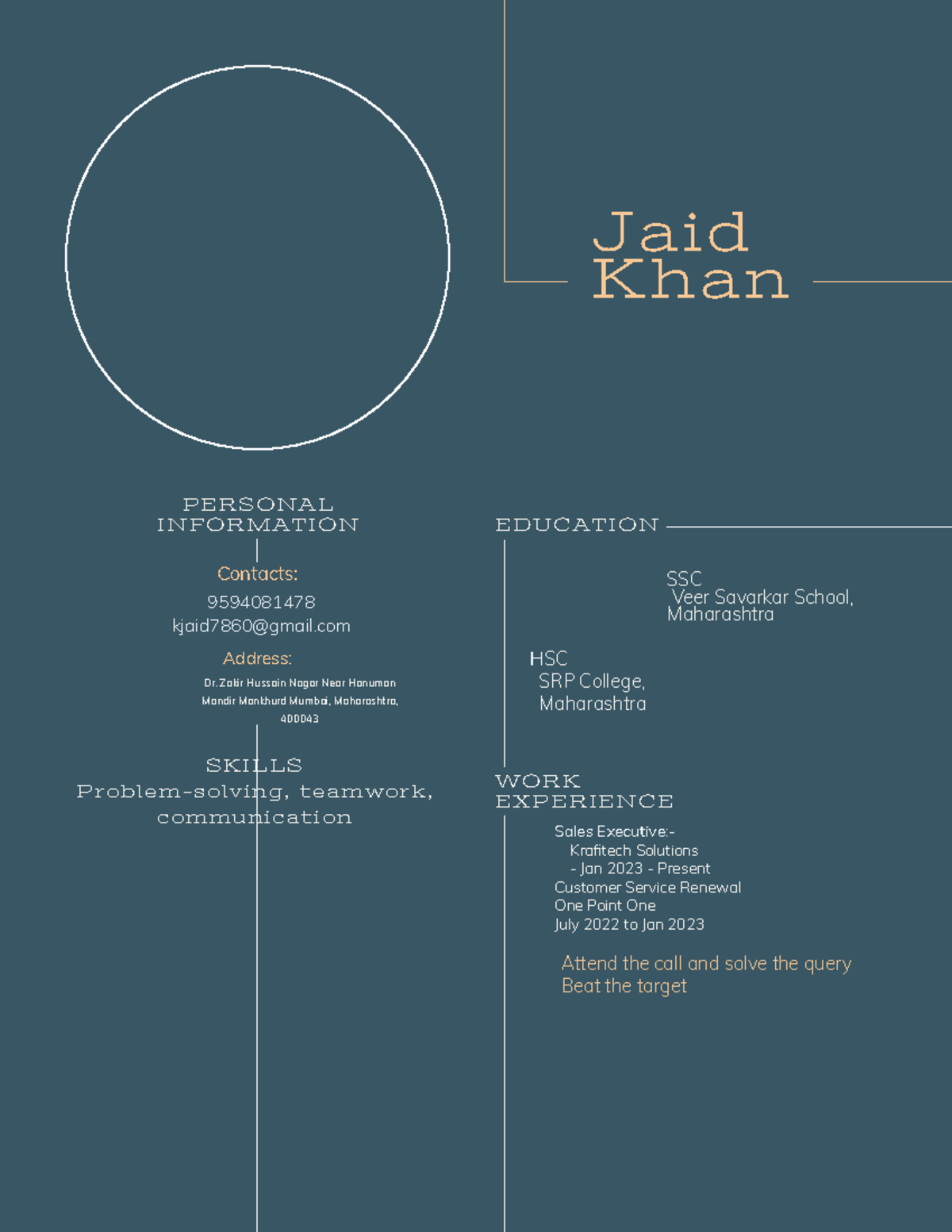 marketing strategies for abc compaines with 4 marketing mix - P E R S O ...