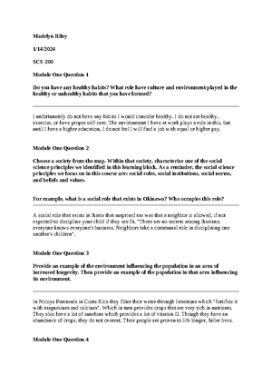 ENG 123 Module 3-4 - assignment - Madelyn Riley Ms. Boswell ENG ...