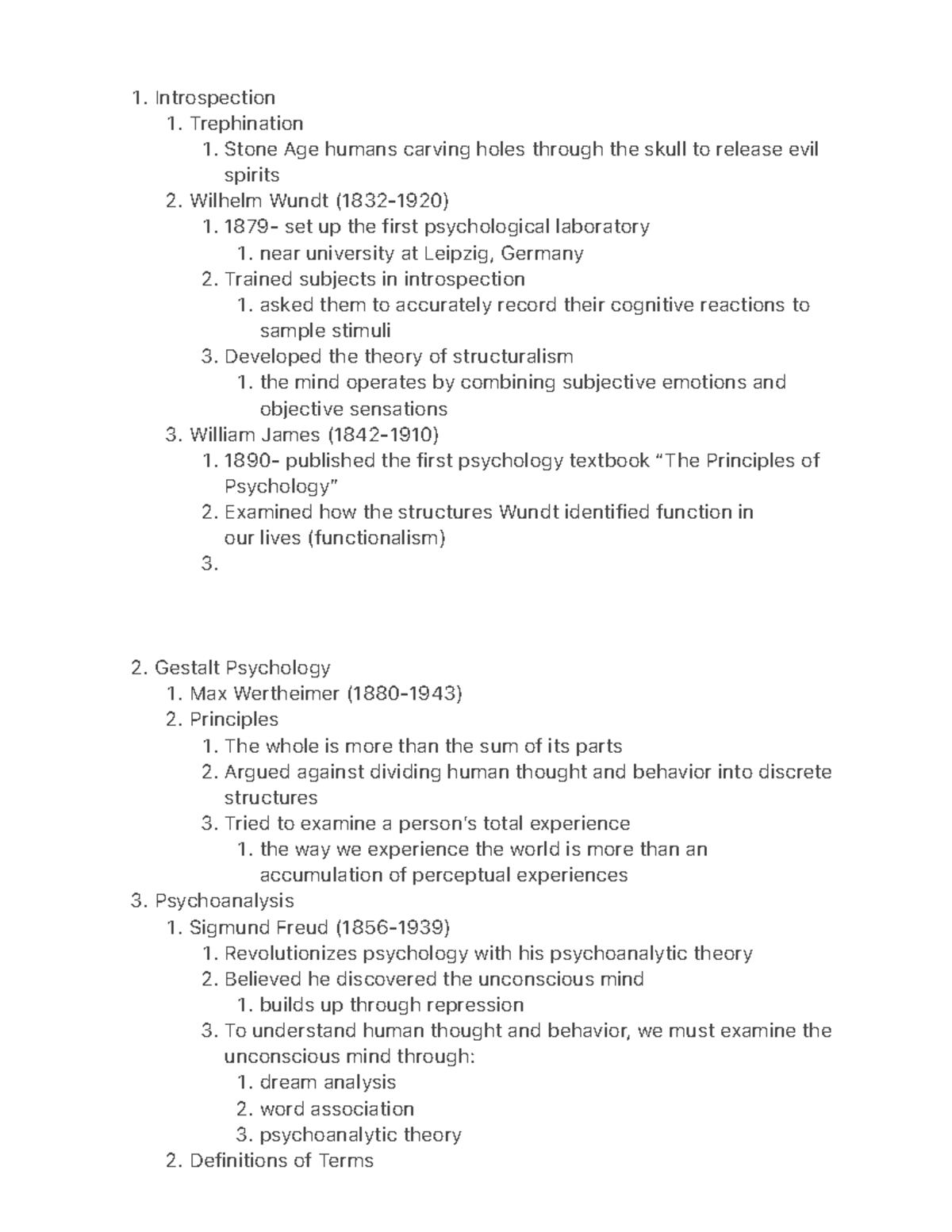 Introspection - 1. 1. 1. 2. 1. 1. 2. 1. 3. 1. 3. 1. 2. 3. 2. 1. 2. 1. 2 ...