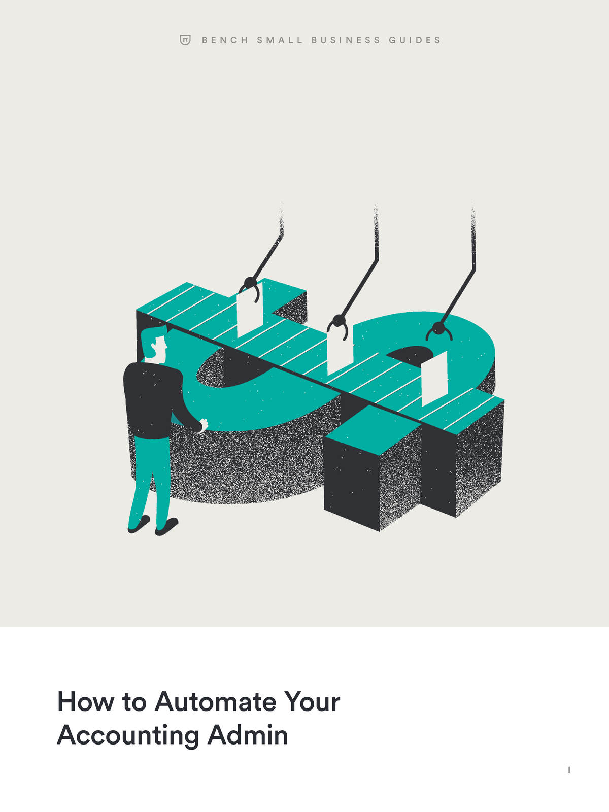How to Automate Your Accounting Admin - It keeps your cash ow in check ...