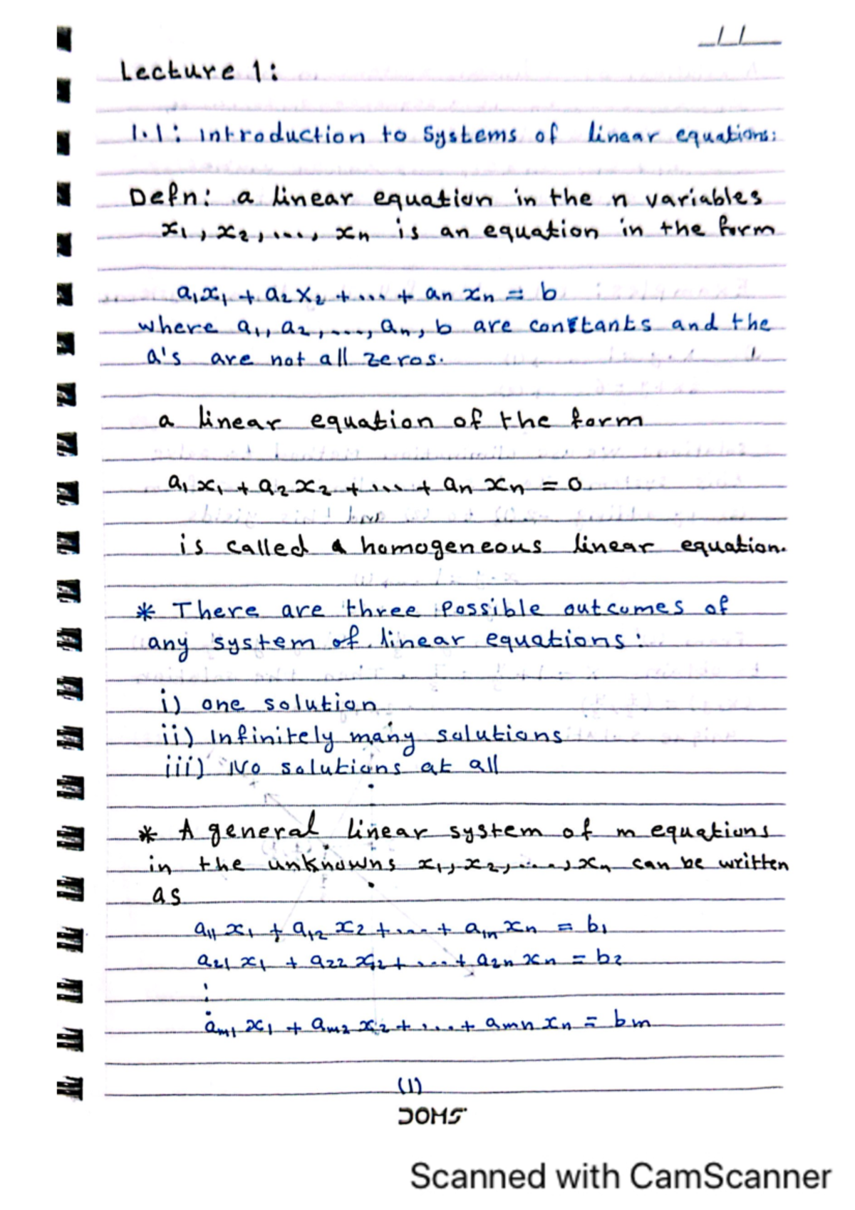 Notes 1 - Foundation of Mathematics - discrete mathematics - Studocu