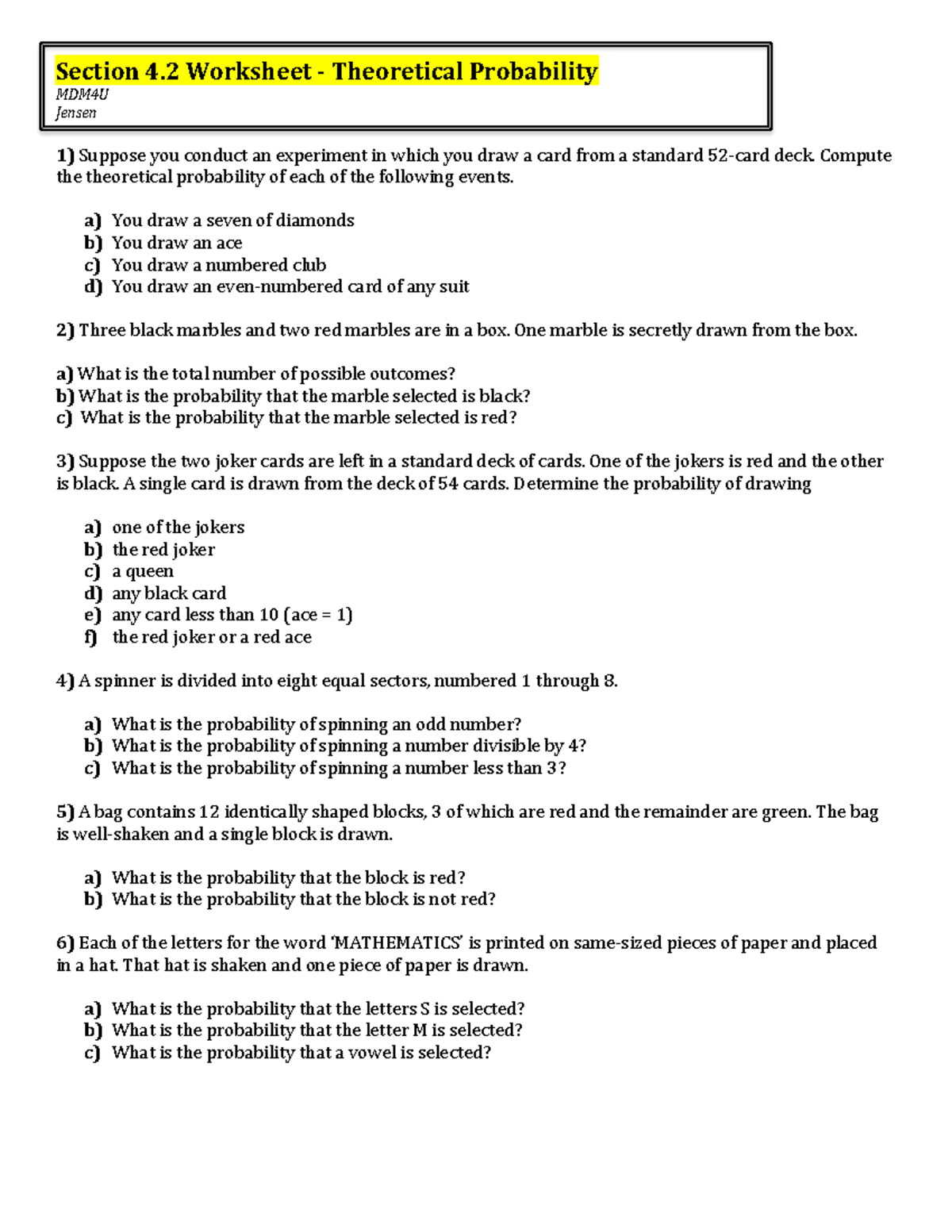 4 - stats notes - STATS 2035 - UWO - Studocu