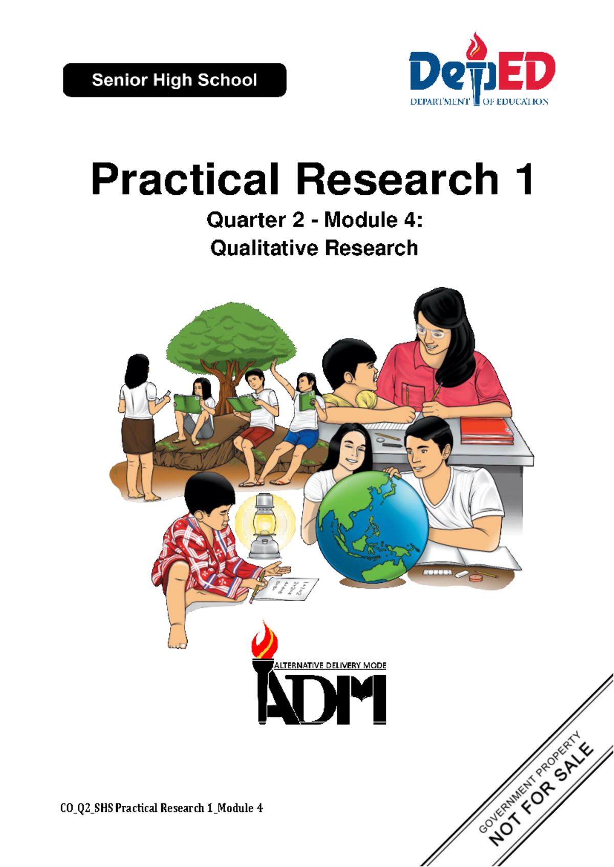 Applied- Practical- Research-1 Q2 Mod4-V2 - Practical Research 1 ...