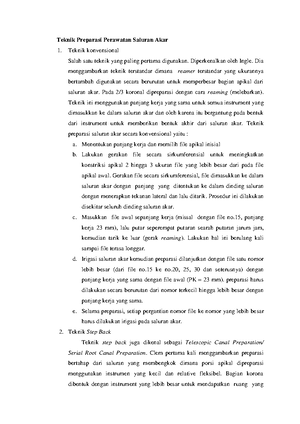 Lesi Primer dan Lesi Sekunder - Ilmu Penyakit Mulut - Definisi Lidah ...