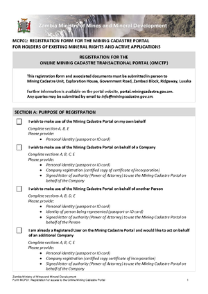 MINE Surveying Lecture Notes pdf file - July 2021 GEE 4722_Lecture ...