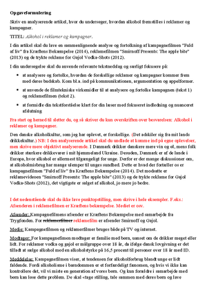 Market orientation (VUP operationalization) Markor - Appendix A MARKET ...