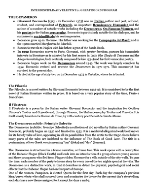 Figures of Speech-Style of the Author Interdisciplinary Elective 2 ...
