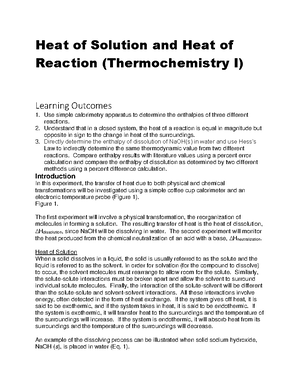 [Solved] Summarize this part of the introduction for a chem lab ...