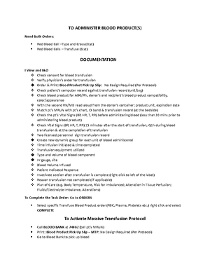 NPW #2 - OB nursing process worksheet with newborn NANDA - Course: NURS ...