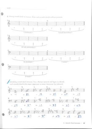 Sentence and Period Examples - Sentences and Periods HW Name
