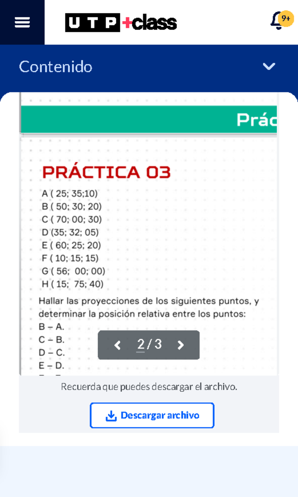 UTP+class Cursos - ppt - arquitectura - Contenido Recuerda que puedes ...