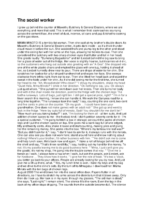 Opstelle definisies en wenke - 2 Soorte Opstelle: Definisies en Wenke 2 ...