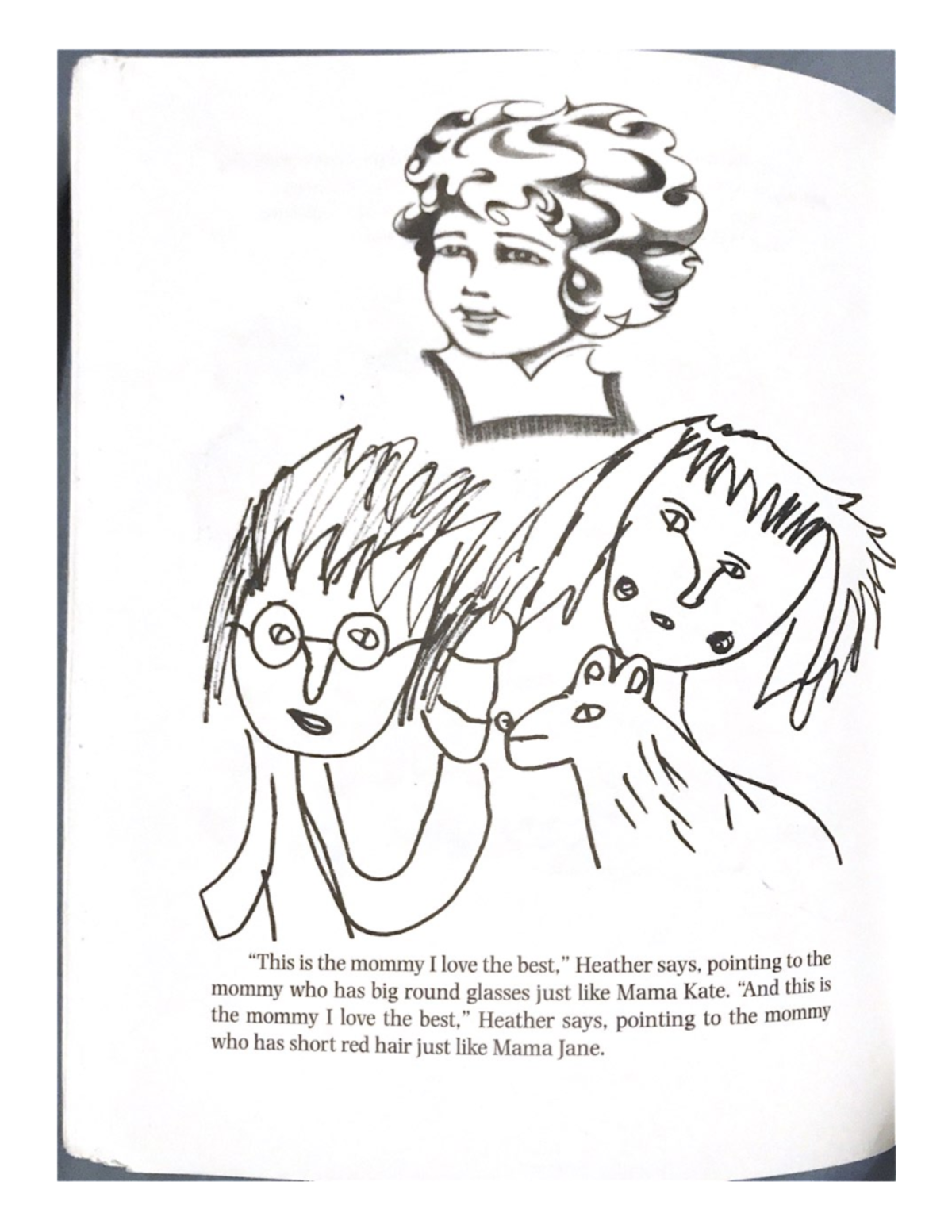 Two Mommies pt 2 - WS 210 - Studocu