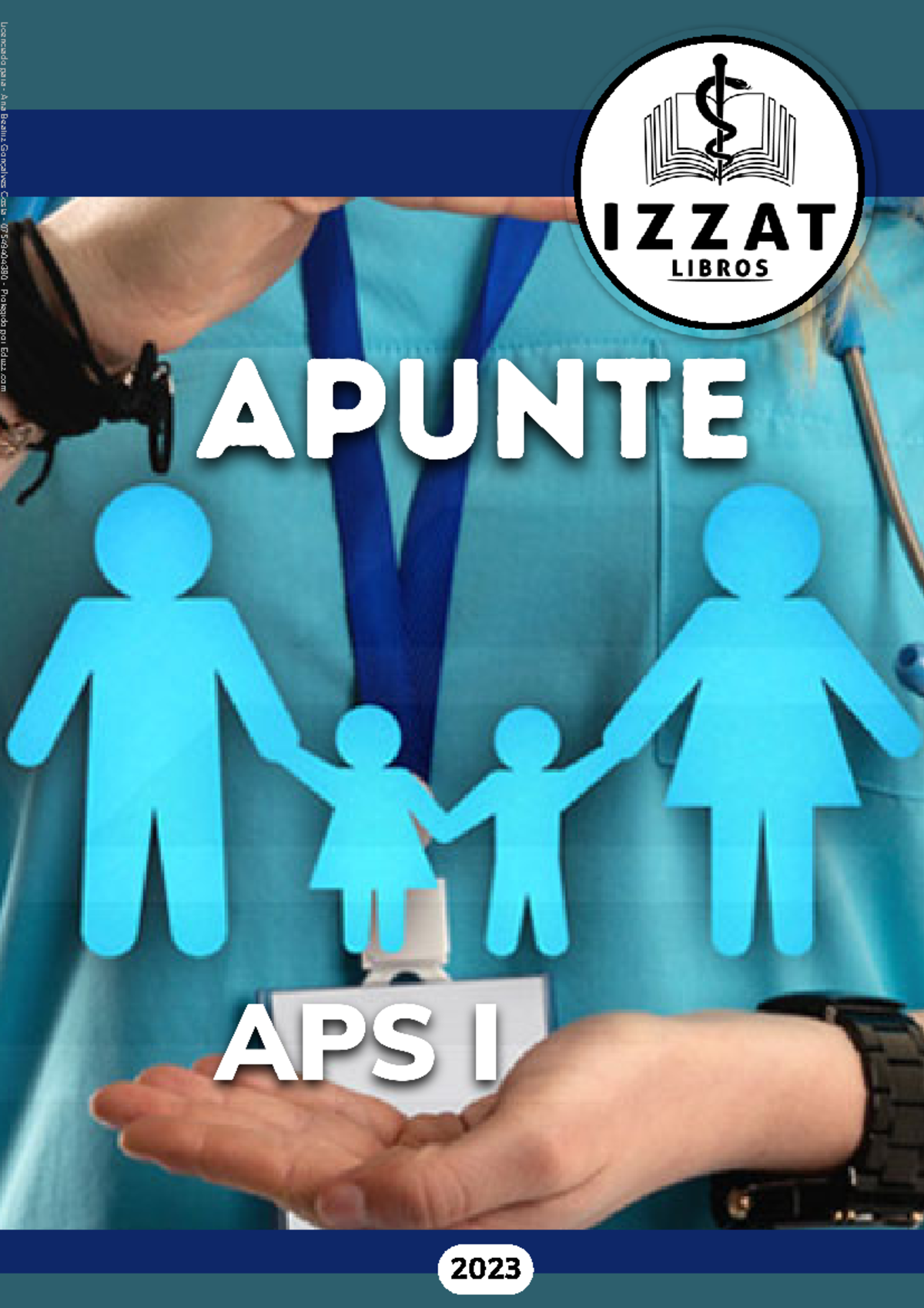 Apunte APS - información sobre el punto de contacto principal de atención a la salud - FUNDACION ...