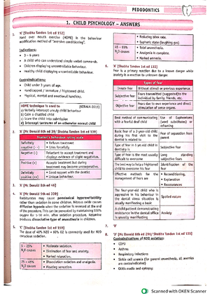 Bdsfirstyear - Lecture notes 1 - First Year General Human Anatomy ...