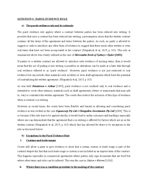 IRAC - How to answer legal problem-based questions for exams - The IRAC ...