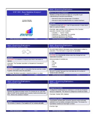 Econometrics - Chapter Simple Linear Regression - Chapter 2: The Simple Regression Problem No. 4 ...