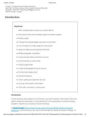 Trial ASM452 HOT (Dec23) - INSTRUCTIONS TO CANDIDATES 1. This test ...