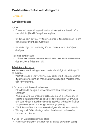 Design-av-informationsteknik -materialet-utan-egenskaper-Löwgren-J ...