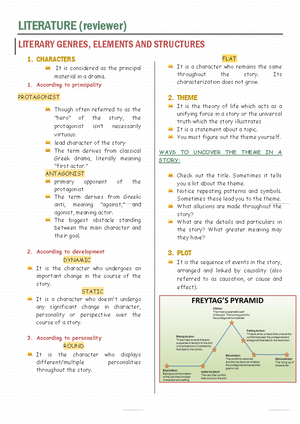 PRE Colonial Period - Lecture notes 1-10 - PRE-COLONIAL INSTRUMENTS The ...