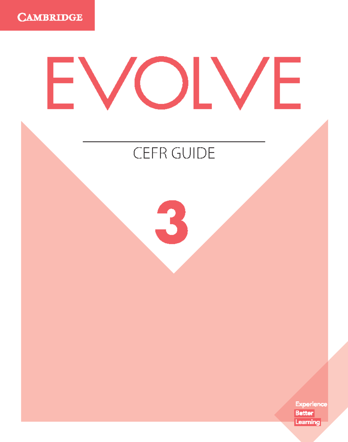 75144888 b96d 46b8 b19a 56f045842 ea5 - CEFR GUIDE 3 II EVOLVE Level 3 ...
