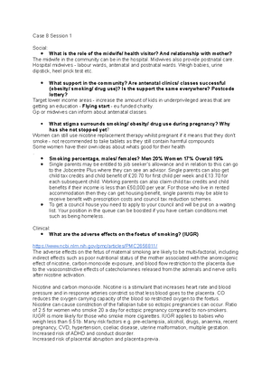 APLS Simulation Scenarios - MODULE Simulation Scenarios This material ...