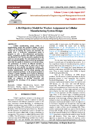 CH2 - Microcontroller - CH 2 AVR Architecture and assembly language programming 2 The general ...