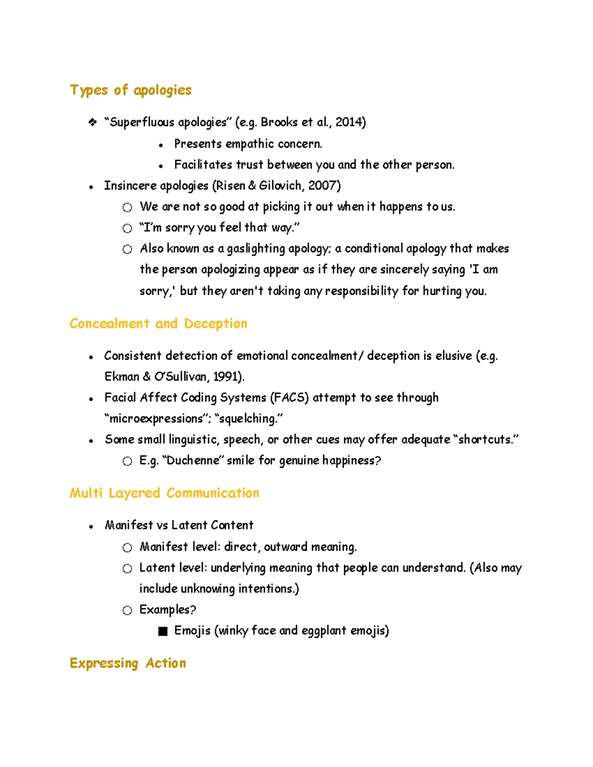 Types of apologies - Deprecated API usage: The SVG back-end is no ...