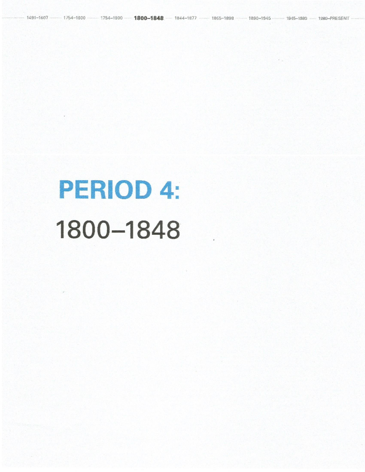 Course Framework (Period 4) - Studocu