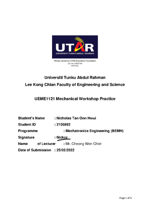 Digital Electronics Practical 2 - Reference - Practical 2: Sequential Logic Design - Reference 4 ...