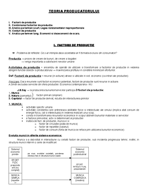 Plan general de Management al Riscului I - Managementul Riscului ...